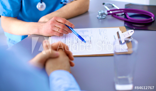 Rosedale Family Medical Centre