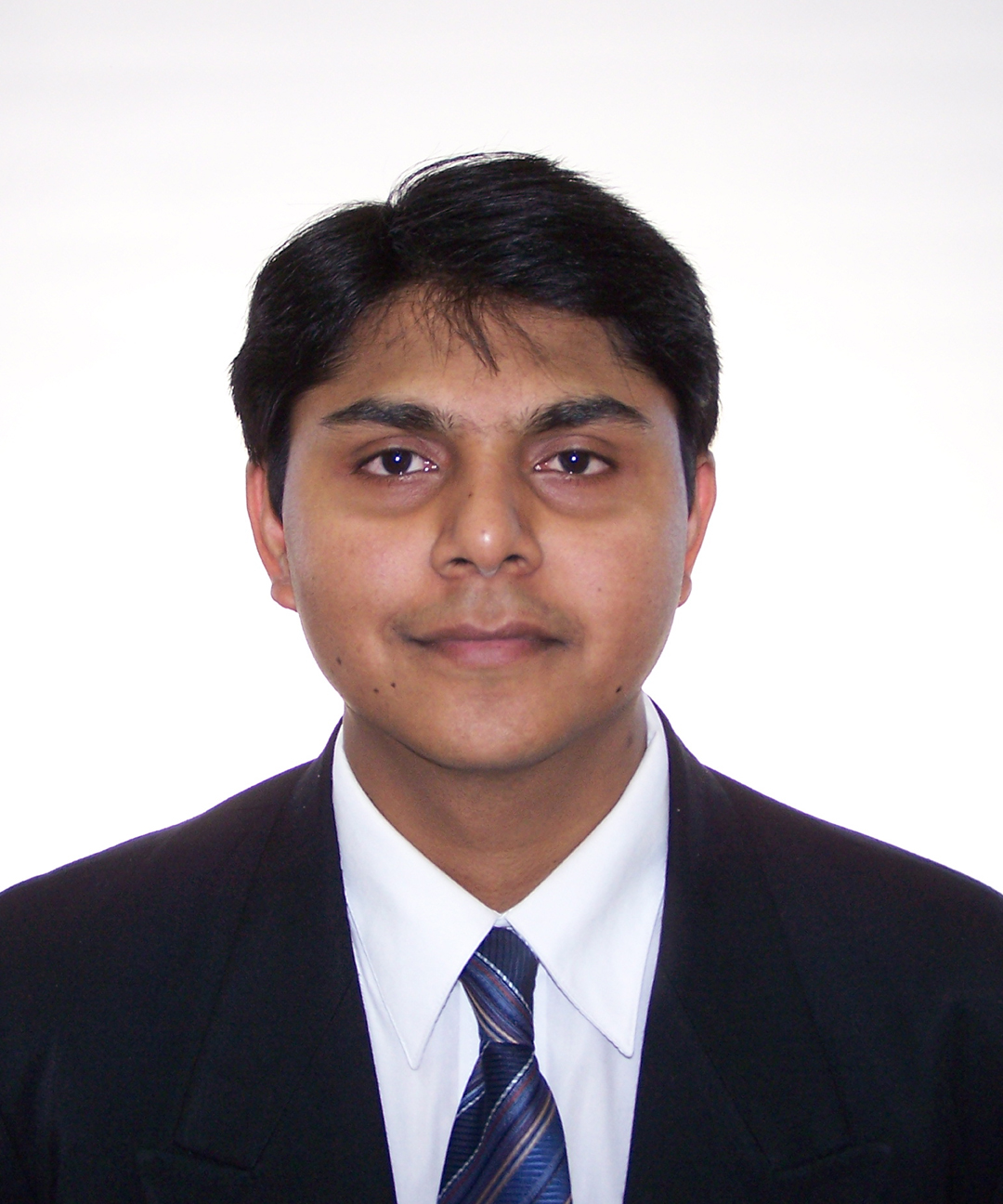 Mr Saifulla Syed - Rosedale Family Medical